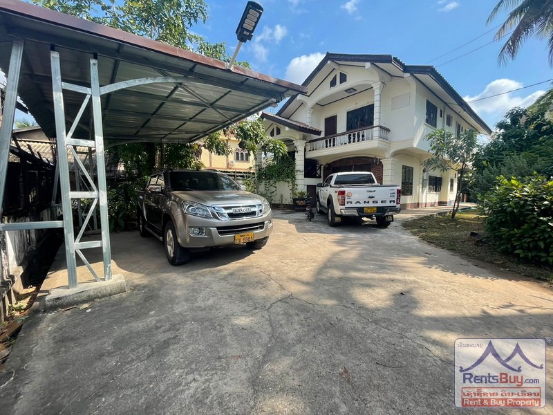 5431-A beautiful two floors villa house available for rent, about 6 ...