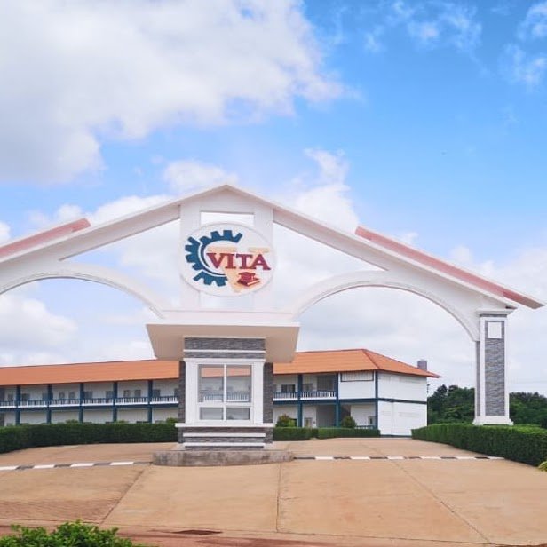 Vientiane Capital Industrial and Trade Area (VITA Park). - RentsBuy